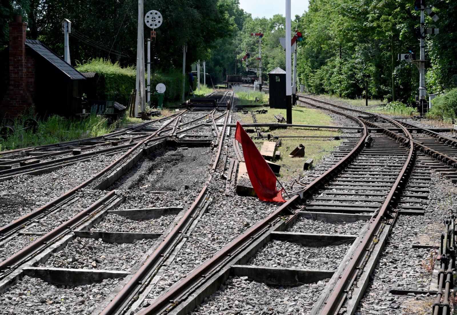 OxRail 2040 Unveiled: How Oxfordshire Plans to Transform Travel | Rail News